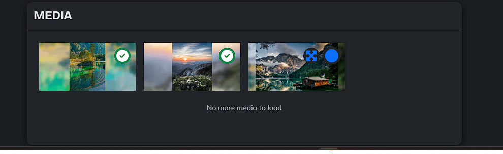 NOFANS App Documentation