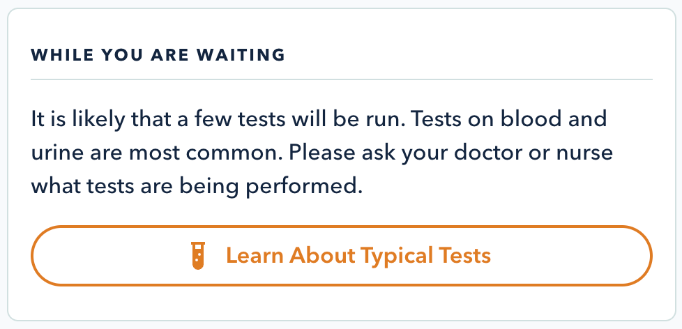 Vital | Product Guide