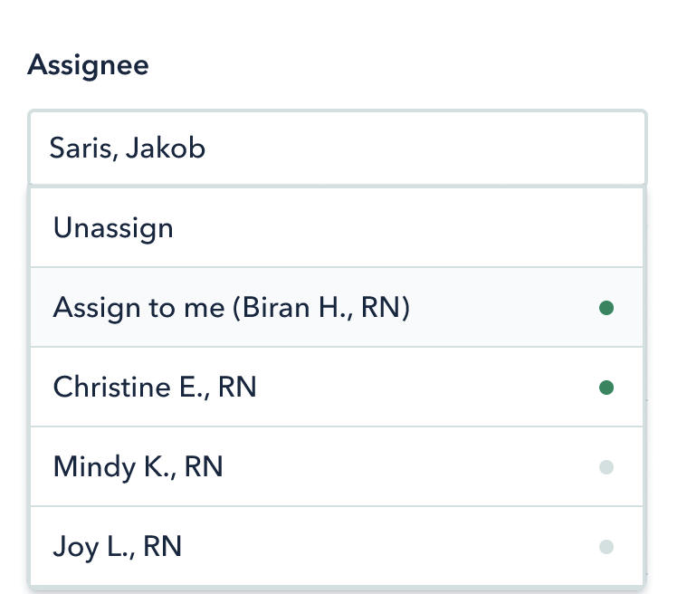Vital | Product Guide