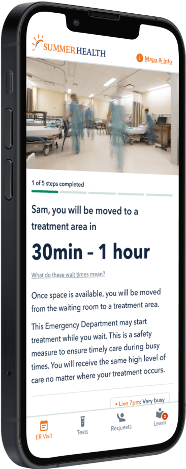 Vital | Product Guide