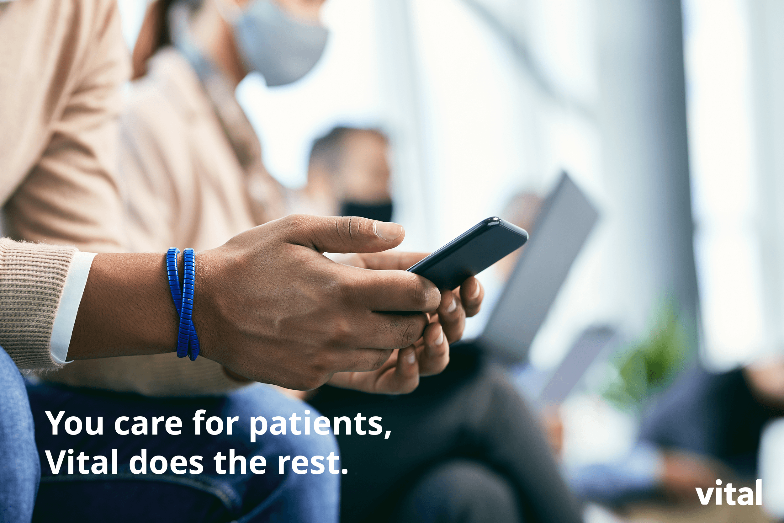 Vital Platform Specifications