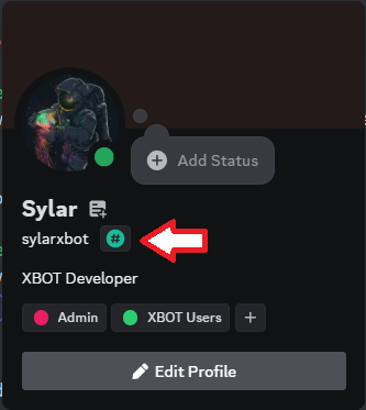 XBOT Docs - Splinterlands Bot