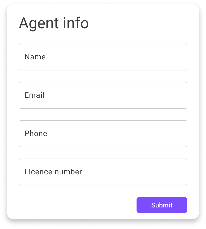 Ambivo Documentation