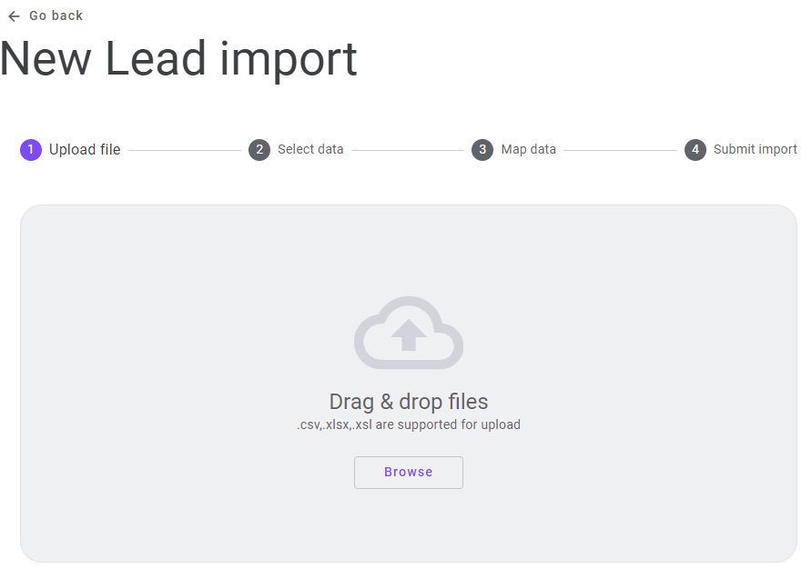 Ambivo Documentation