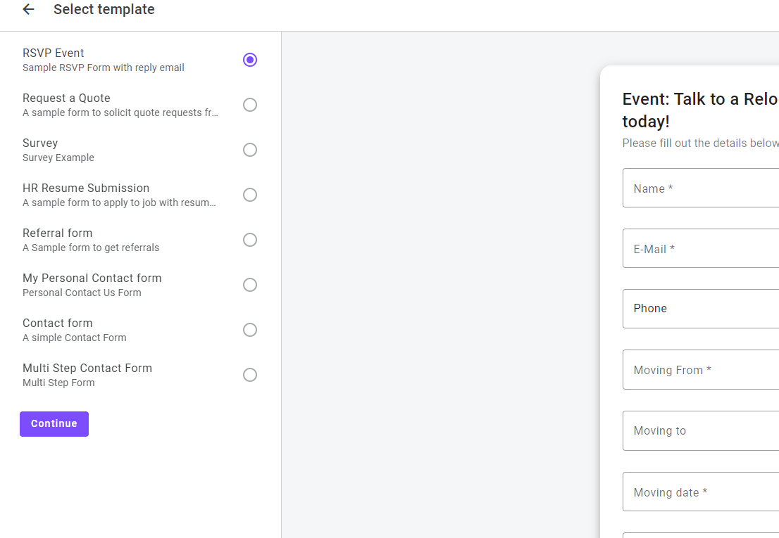Ambivo Documentation