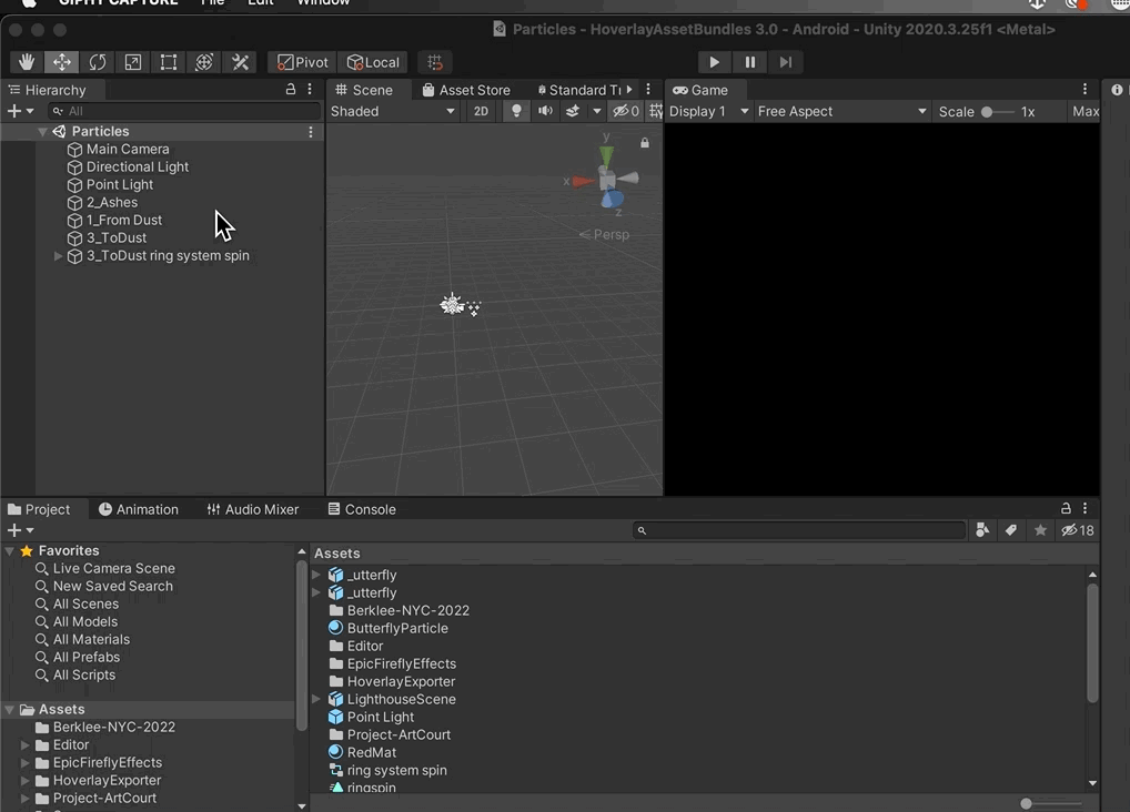 Welcome to Hoverlay Spaces documentation