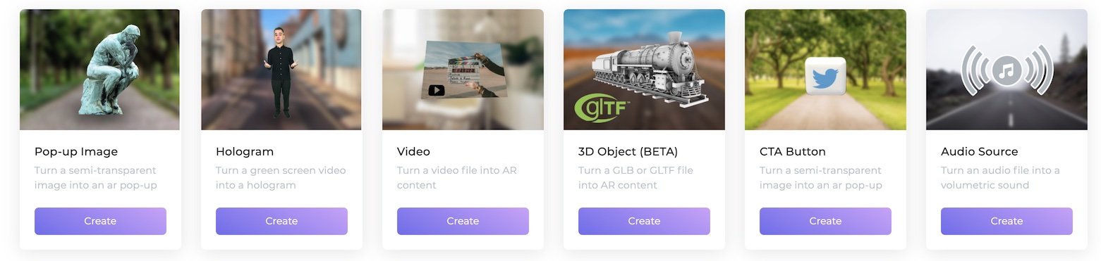 Welcome to Hoverlay Spaces documentation