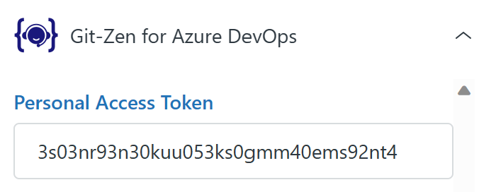 Git-Zen for Azure DevOps