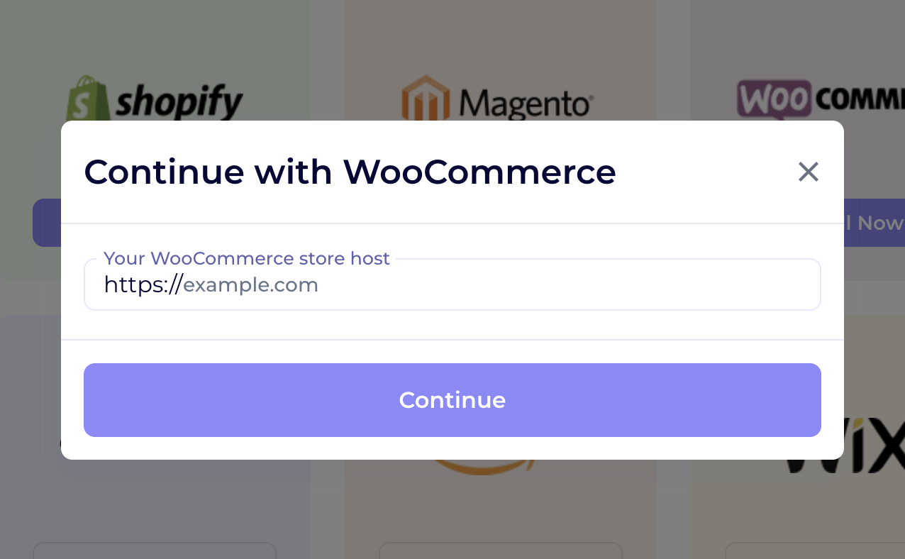 Crowdship Documentation