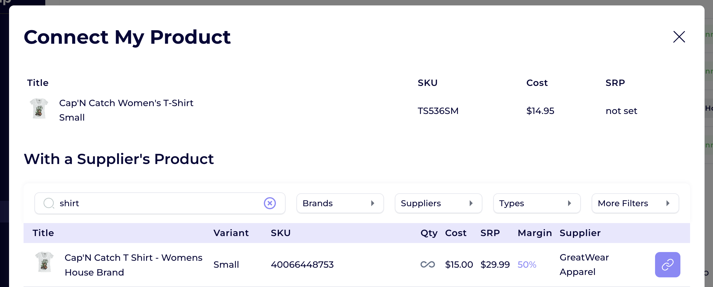 Crowdship Documentation